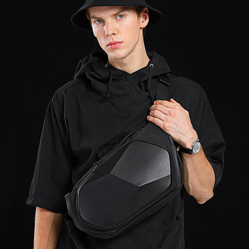 Havoc - Hard Shell Crossbody Bag | Bange Official
