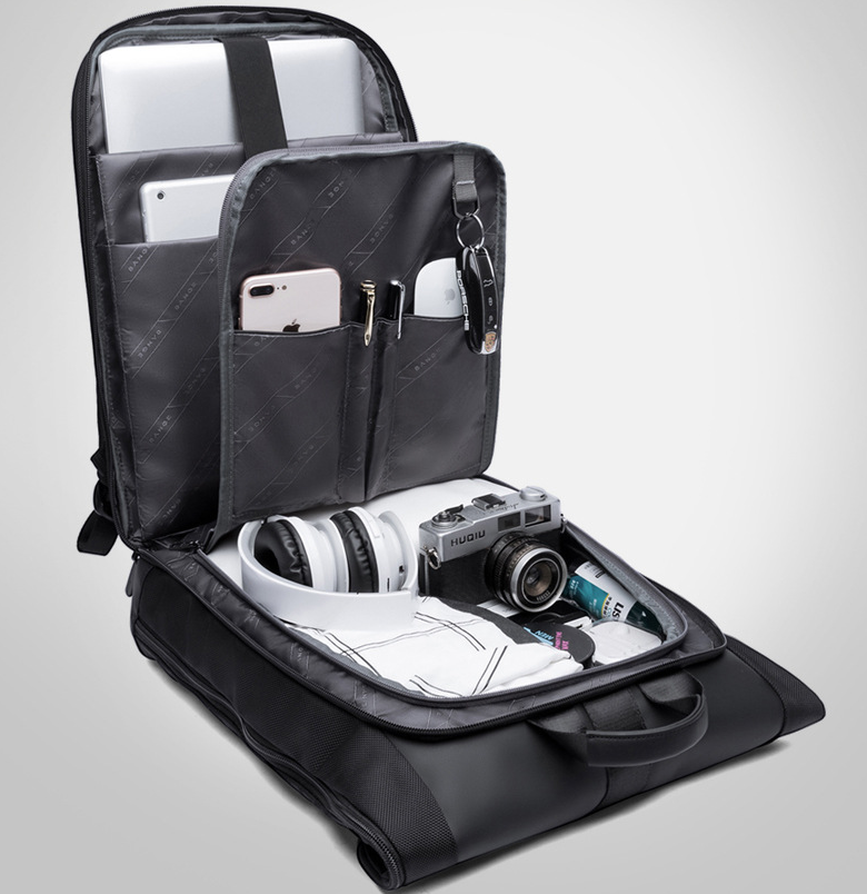 Magnum - Travel Computer Backpack – Bange Official