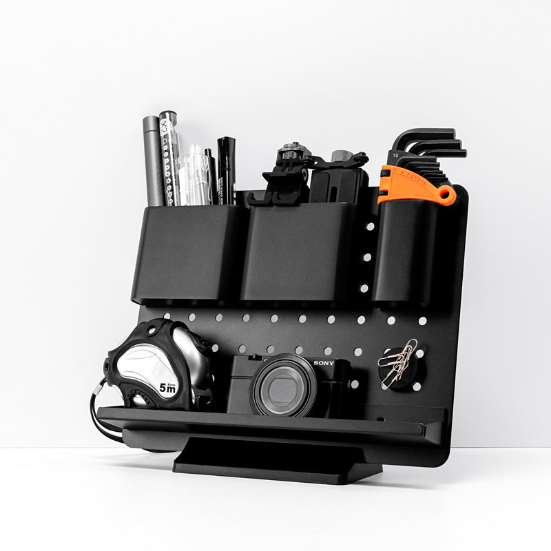 Modular Desk Organizer Storage Rack – Bange Official