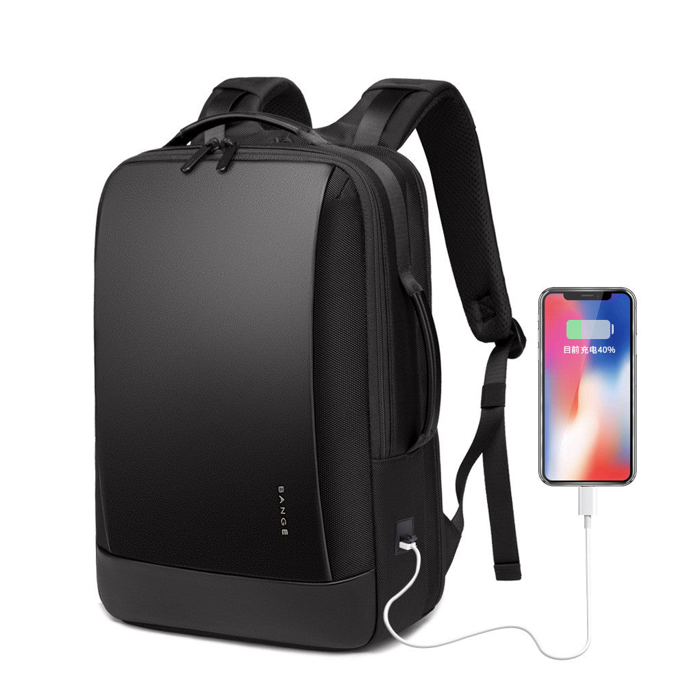 Abyss - Large Capacity Business Backpack – Bange Official