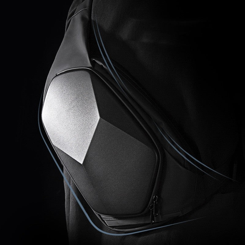 Havoc - Hard Shell Crossbody Bag | Bange Official