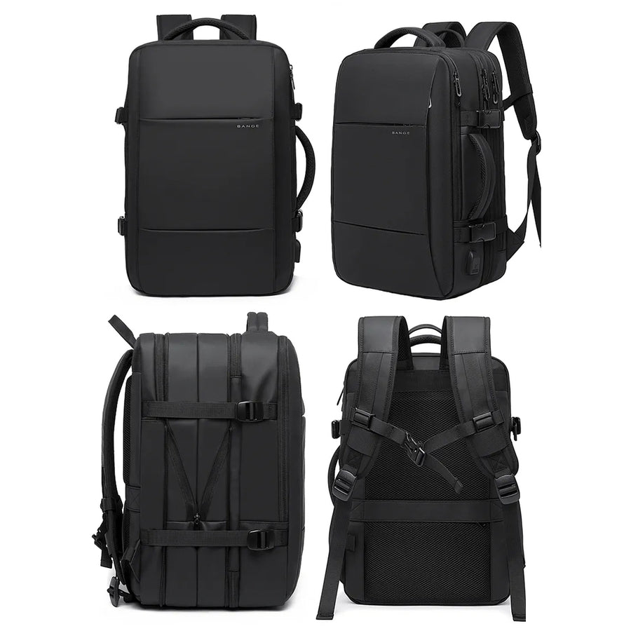 Nomad Backpacks | Bange Official