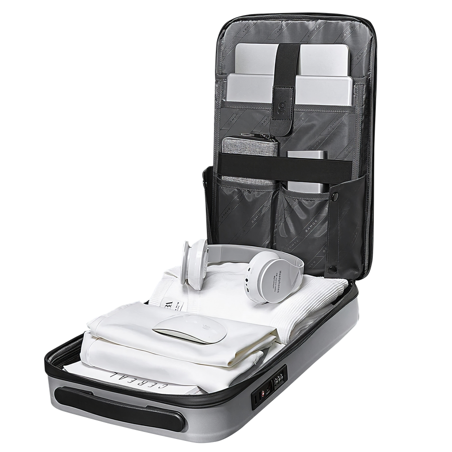 Hardshell Backpack | Bange Official