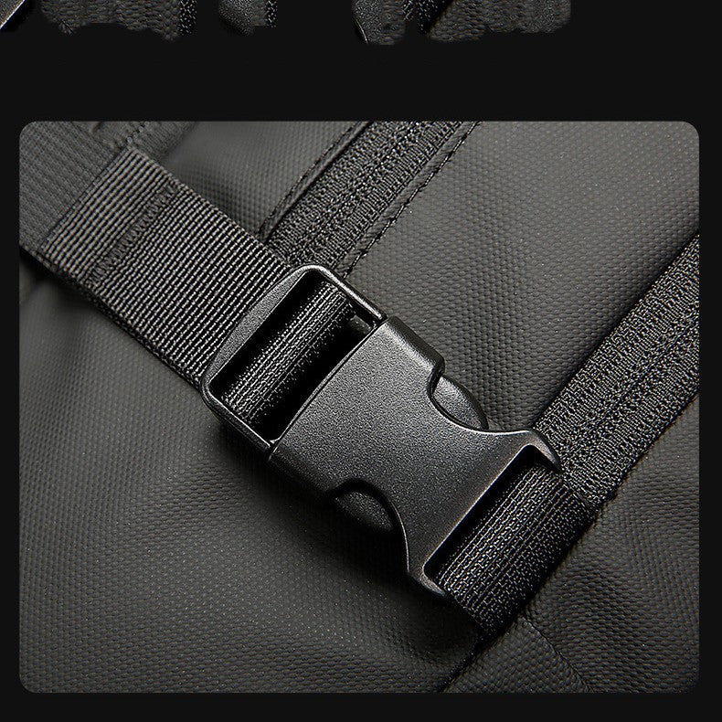 Reaper - Waterproof Business Backpack – Bange Official